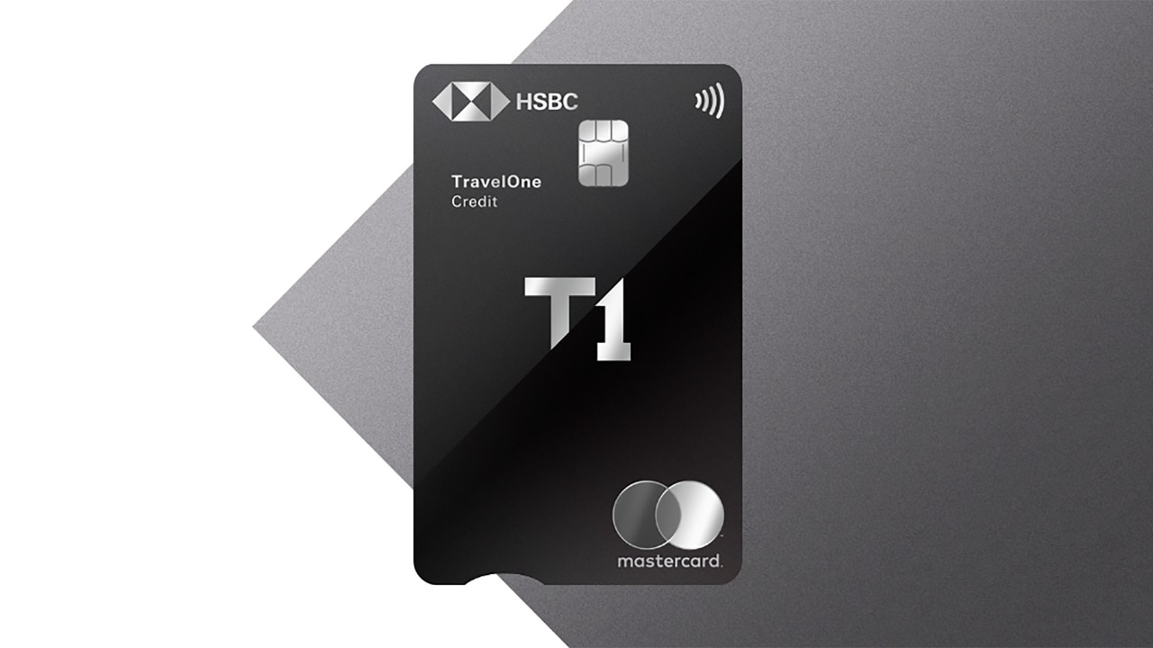HSBC TravelOne Credit Card | HardwareZone Forums