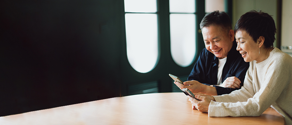 HSBC Singapore - Credit Cards, Loans and Online Banking