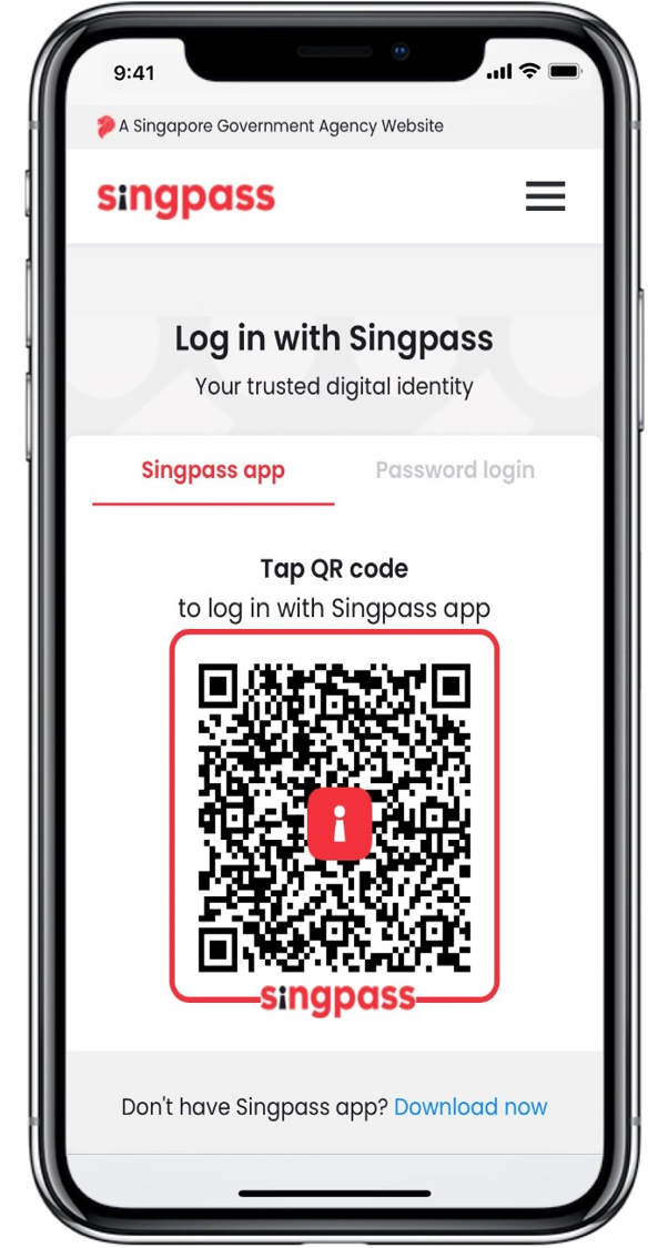 HSBC FinConnect | Securely consolidate finances - HSBC SG